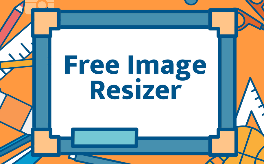 Image Resizer - MPEducator Tools